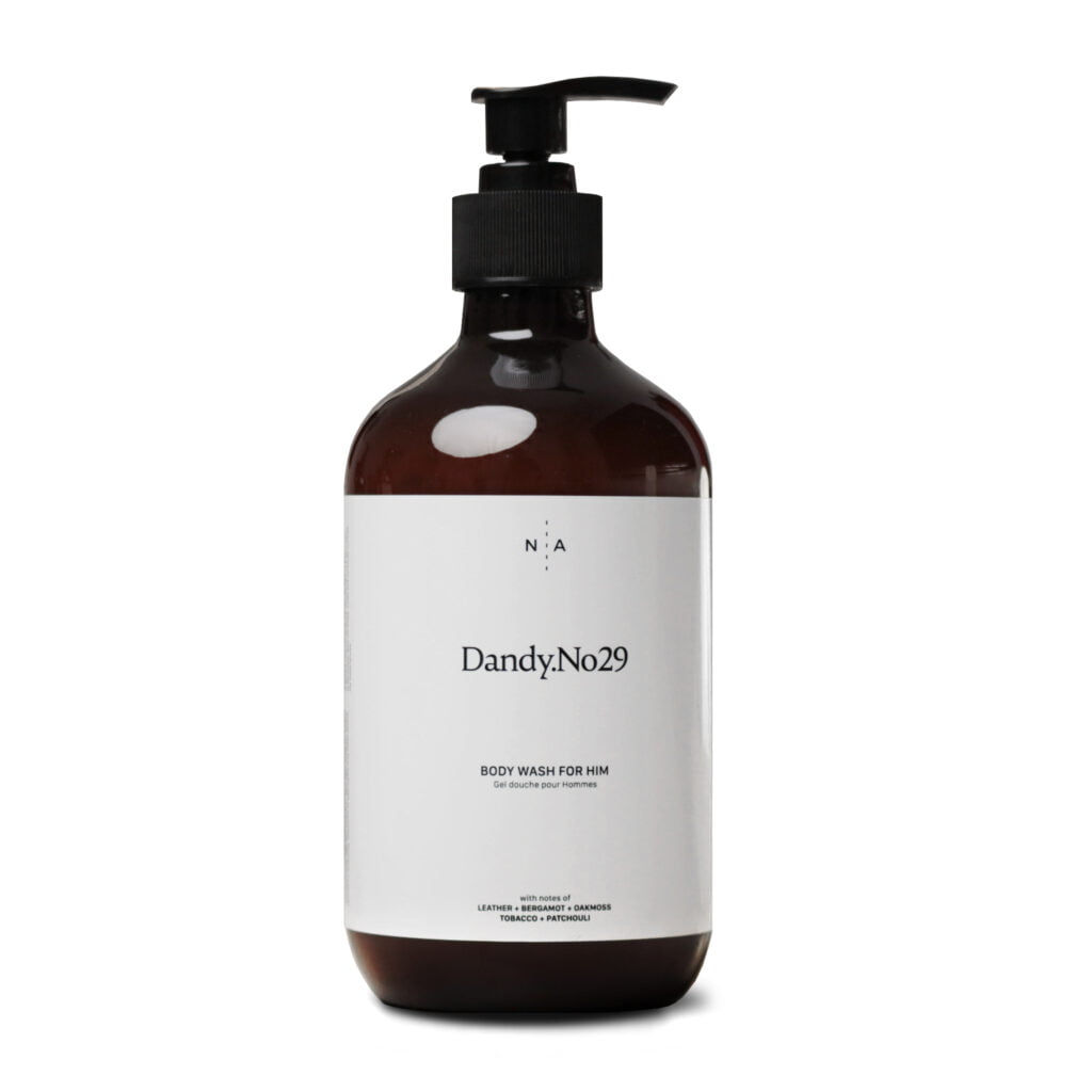 Body – Nana Asihene Design Studio